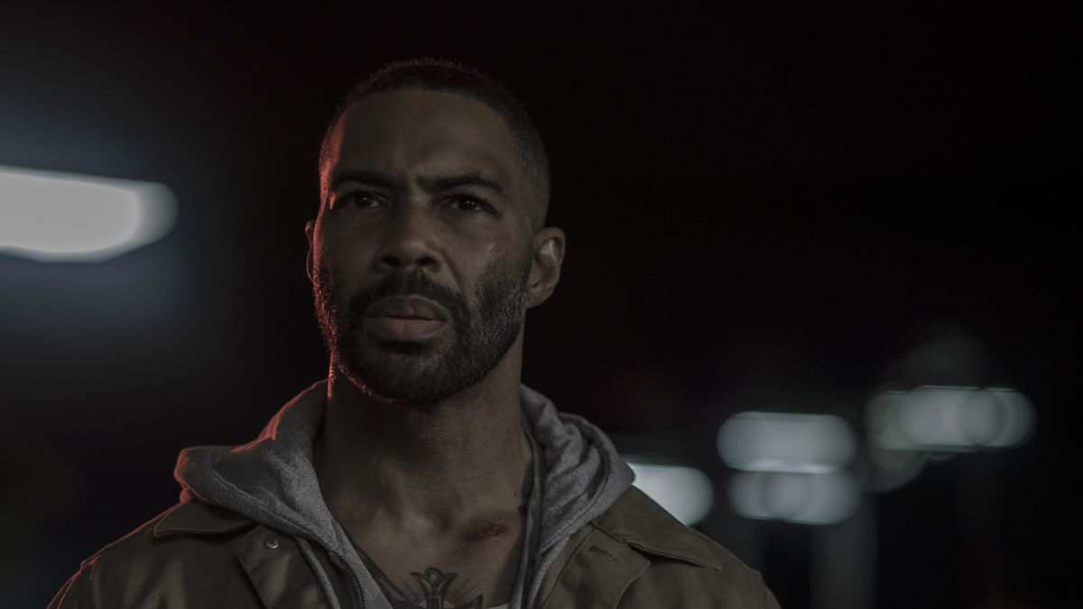 Meet The Mother cast: who's who in the action movie | What to Watch