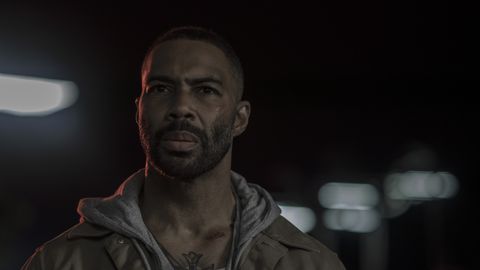 Meet The Mother cast: who's who in the action movie | What to Watch