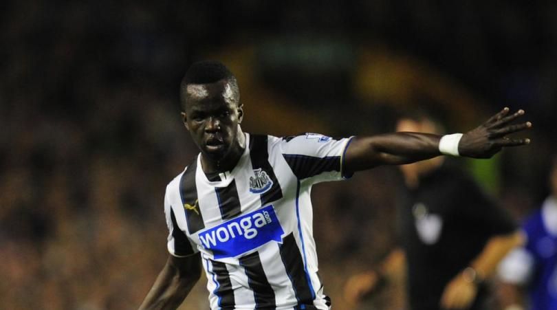 Tiote backs Newcastle for top five spot this season | FourFourTwo