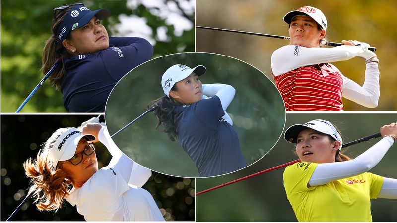 Articles by: Alison Root | Golf Monthly