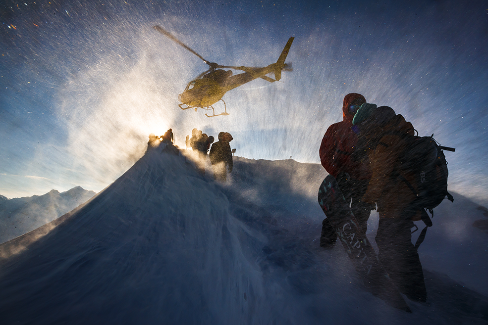 The week's best photojournalism | The Week