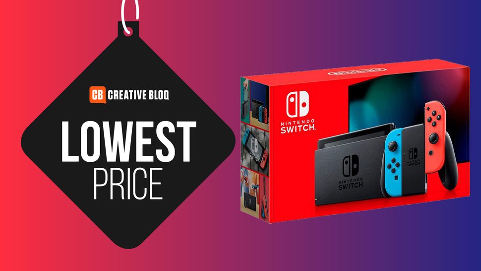 These Presidents' Day Nintendo Switch deals are still running ...