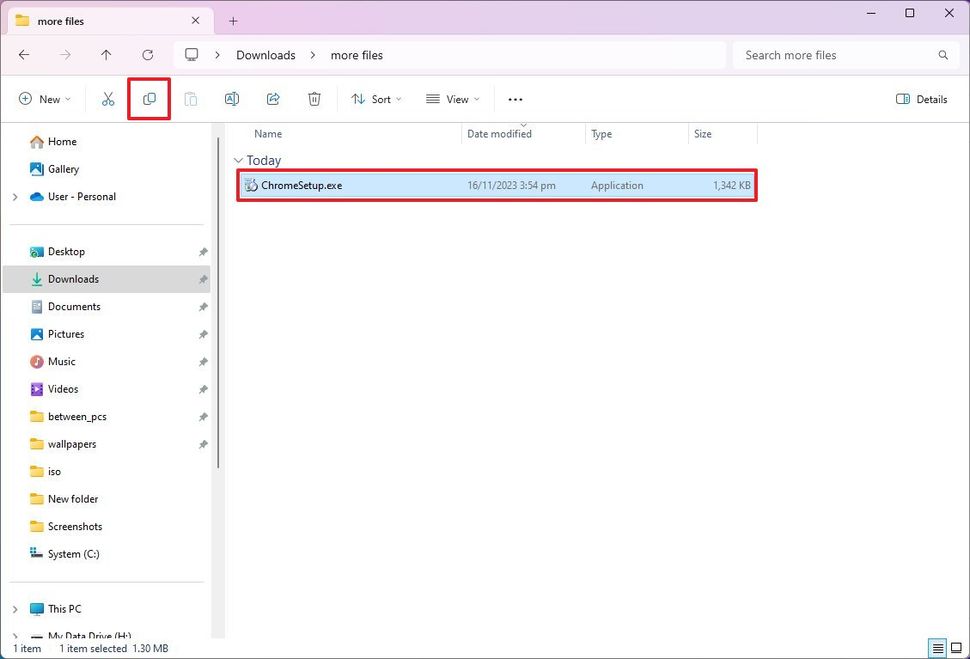 How to use Windows Sandbox on Windows 11 | Windows Central
