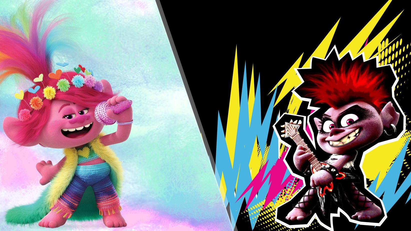 Trolls World Tour 2: Everything we know | Tom's Guide