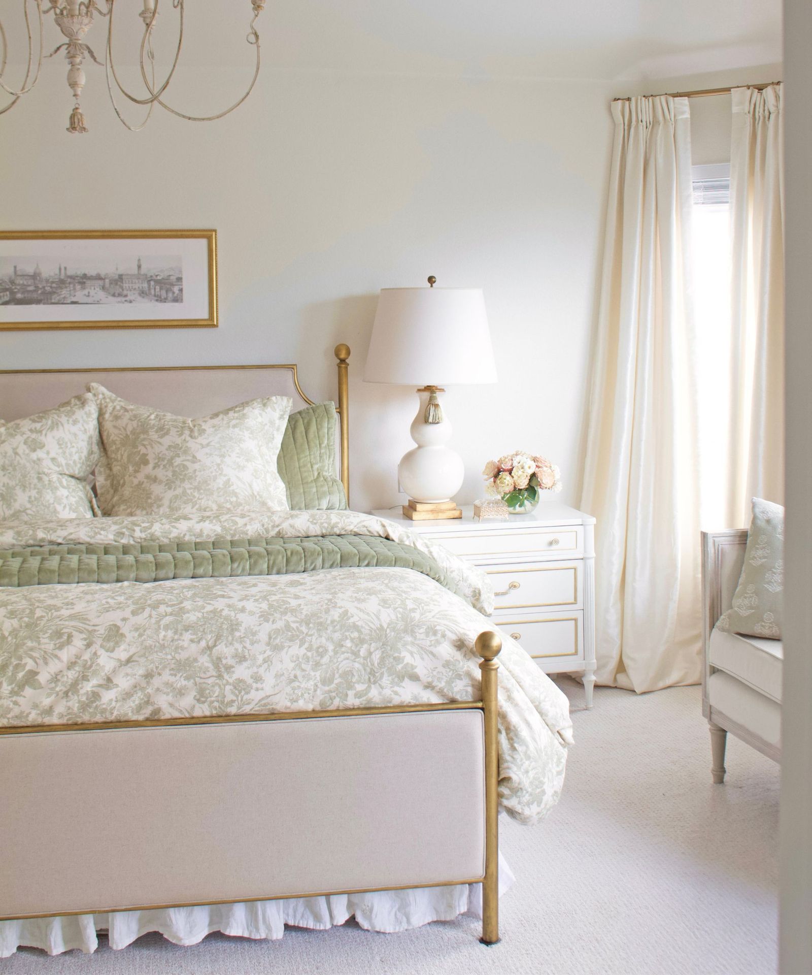 7 ways to bring toile into your decor | Homes and Gardens