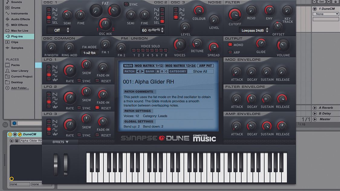 The beginners guide to sub-bass: how to program a basic sound | MusicRadar