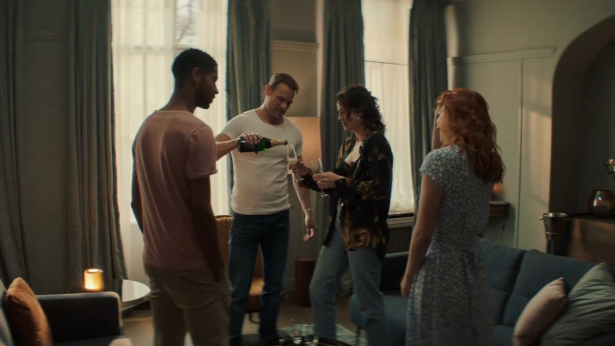 The Couple Next Door episode 3 recap: a steamy spa trip | What to Watch