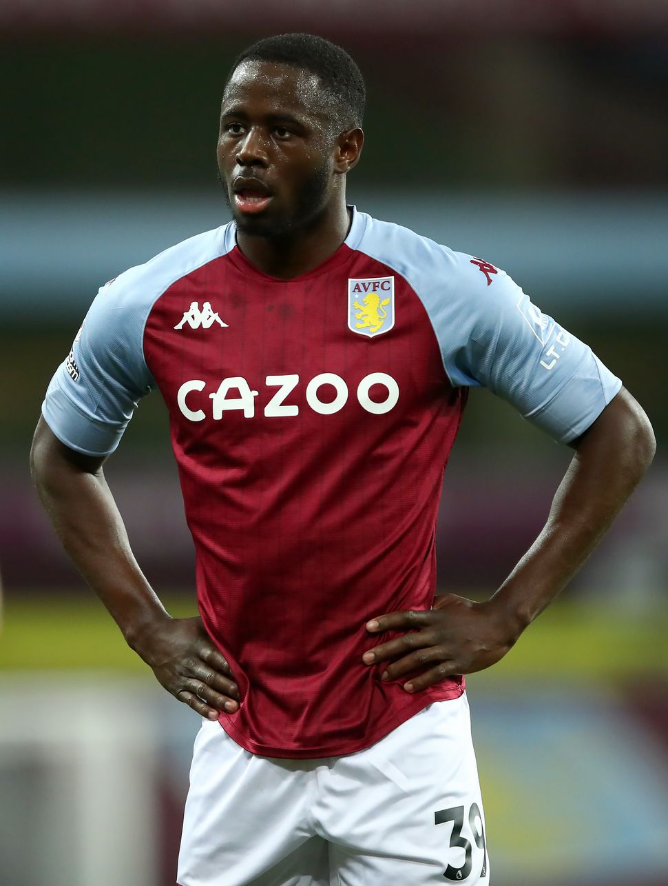 Aston Villa forward Keinan Davis signs new long-term deal | FourFourTwo