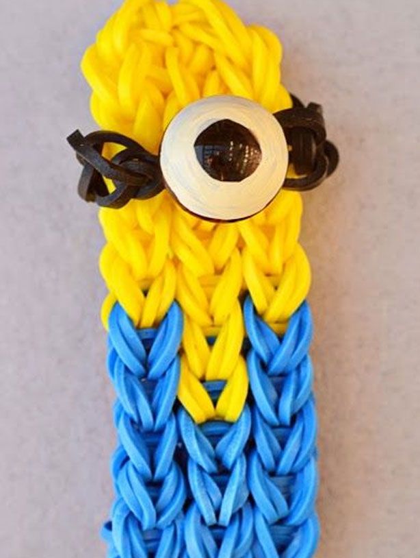 15 amazing loom band ideas: what can you make with loom bands? | GoodtoKnow