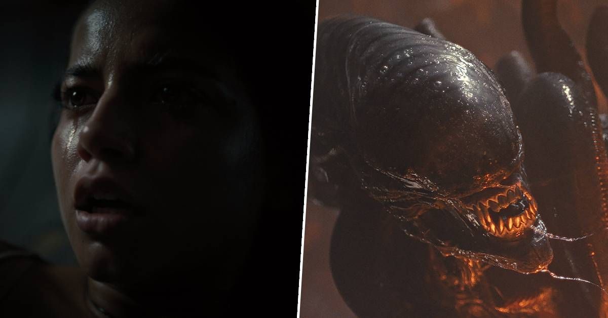 Alien: Romulus director confirms twisted hidden detail on Reddit ...