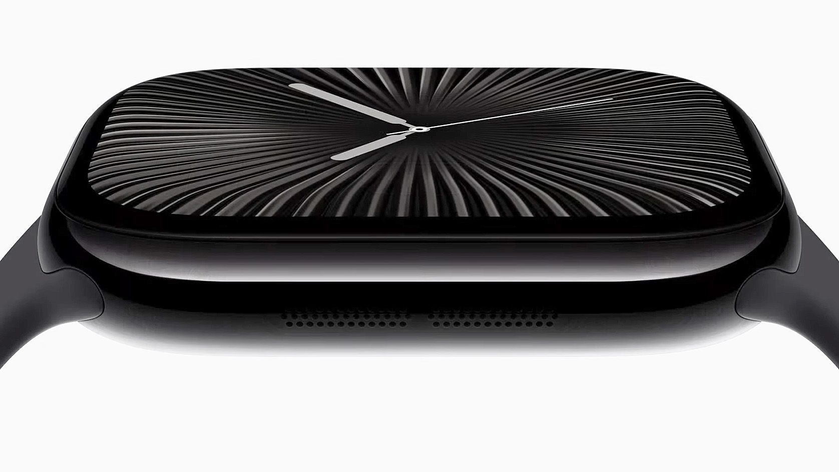 Apple Watch 10 unveiled with largest display and thinnest design ever ...