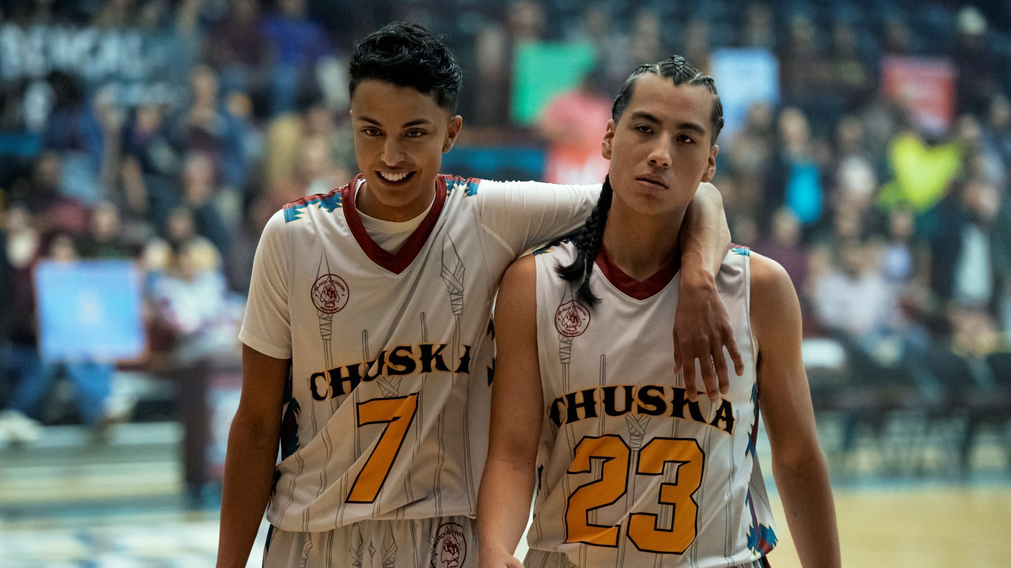 Rez Ball: how to watch, reviews, cast and everything we know | What to ...