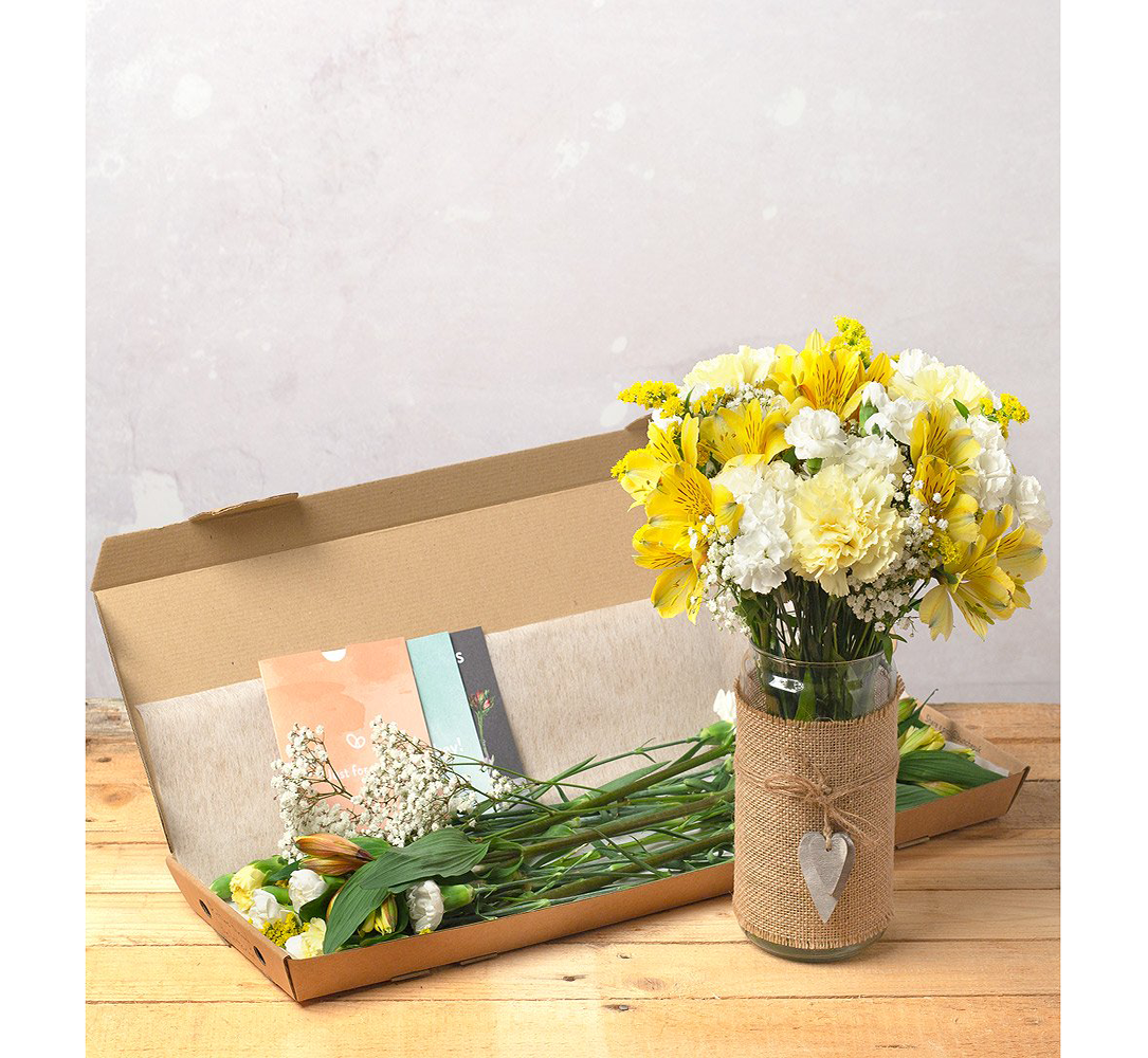 Letterbox gifts to surprise your friends and family at home with this ...