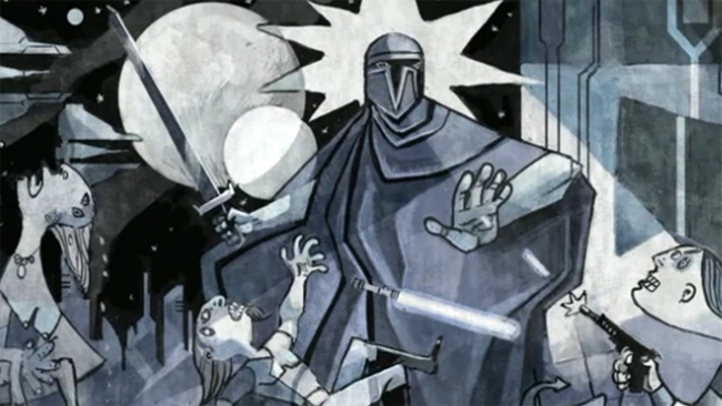 Mandalore – Everything you need to know about the Mandalorian home ...