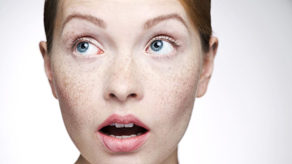 Worst Things to Do to Your Skin - Bad Skin Habits | Marie Claire