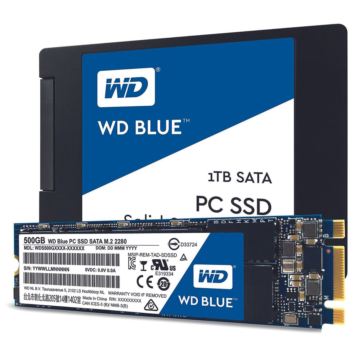 How to pick the perfect SSD for your needs and budget | ITPro