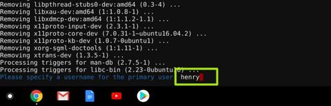 How to Install Linux on a Chromebook | Laptop Mag