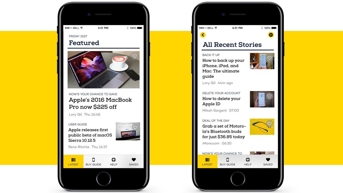 The next evolution of iMore | iMore