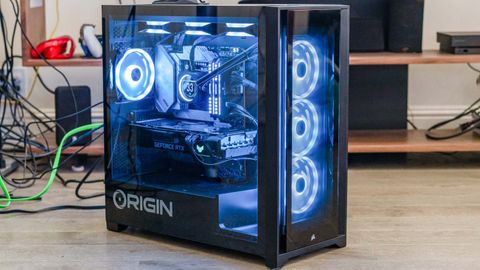 The best gaming PCs in 2022 | Tom's Guide