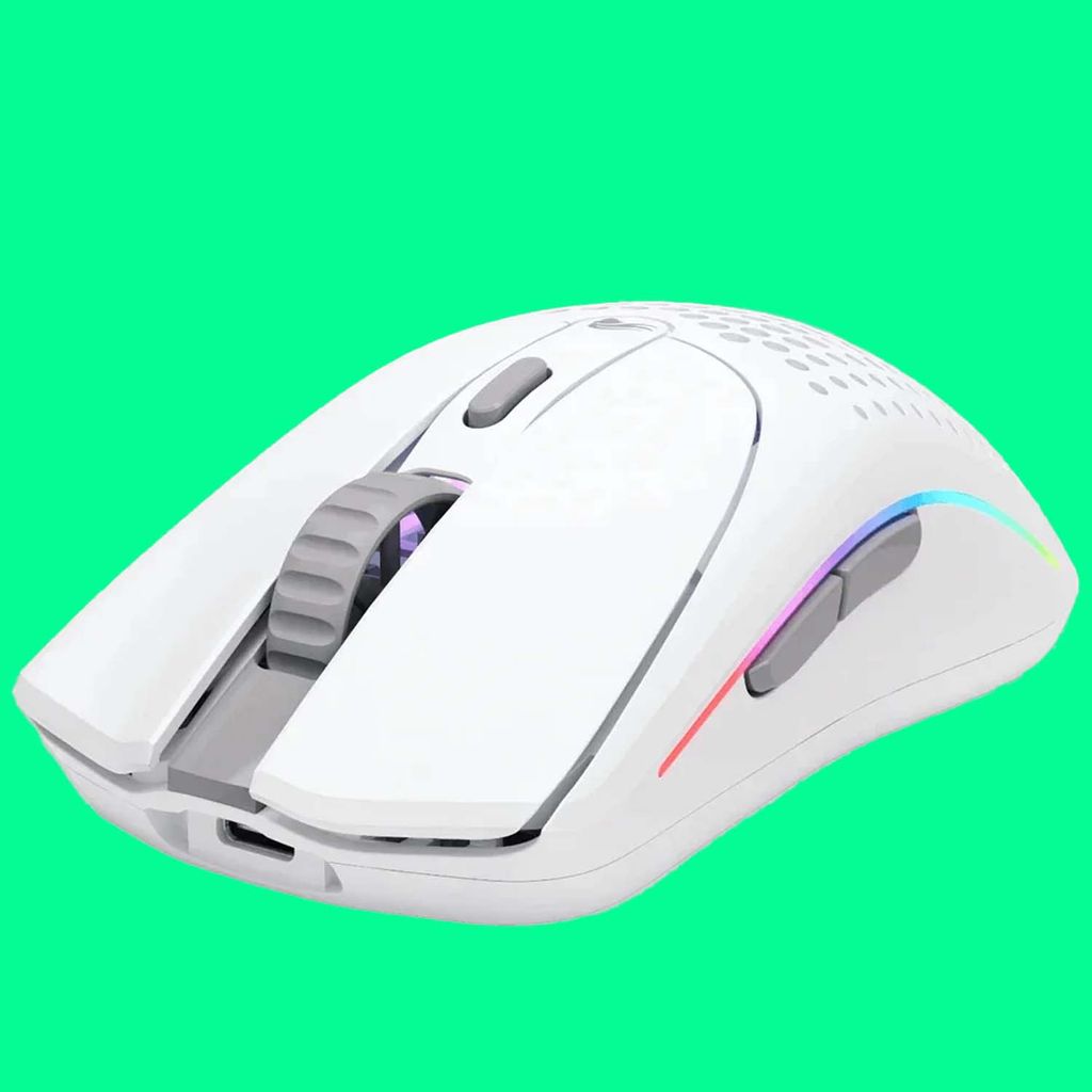 Best wireless gaming mouse in 2024: no tails on these rodents | PC Gamer