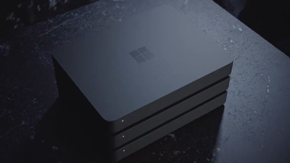 Project Volterra is Microsoft's new Snapdragon-powered Windows 11 mini ...