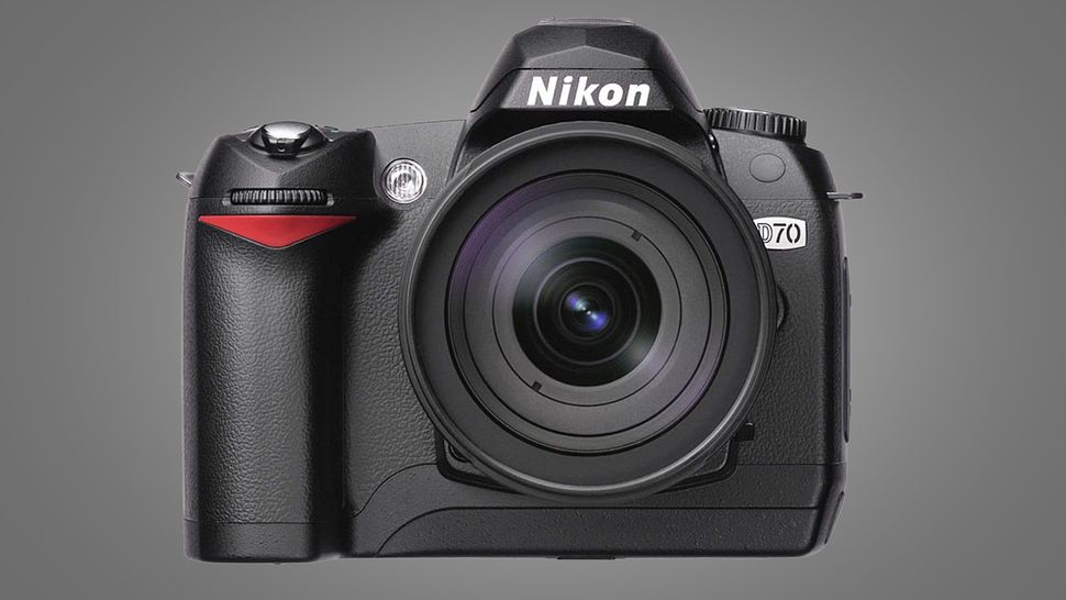 Ranked: the best Nikon cameras ever | TechRadar
