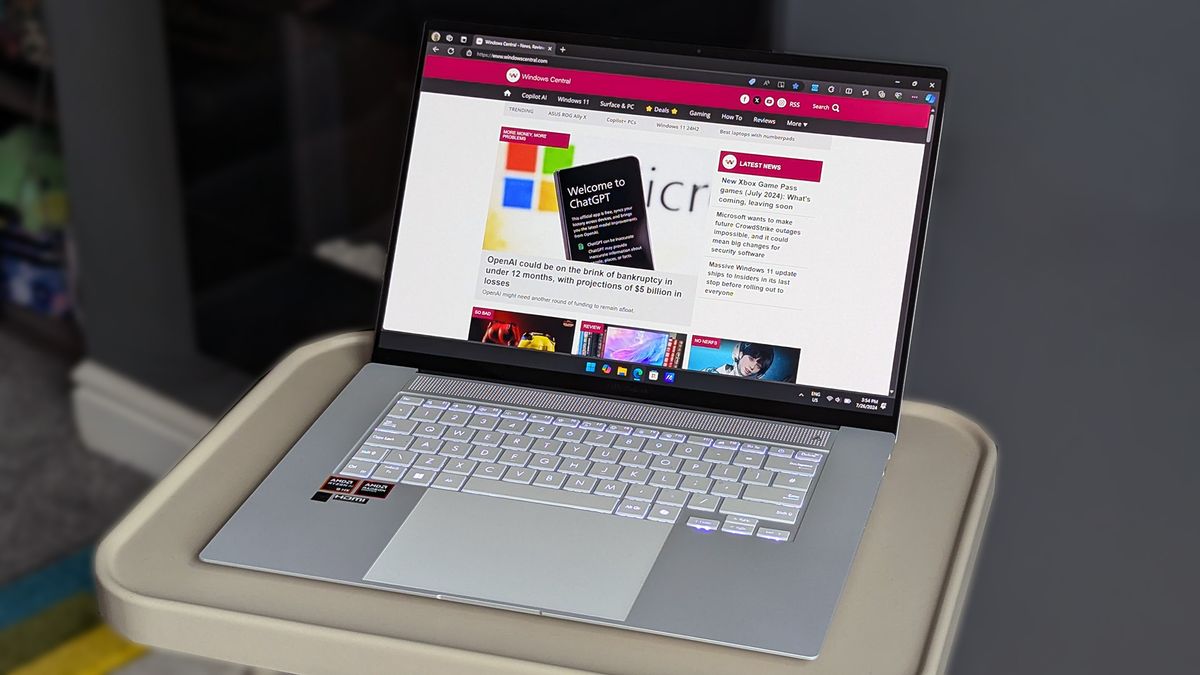 Best Copilot+ PCs in 2025: Top-rated AI laptops with Qualcomm, Intel ...