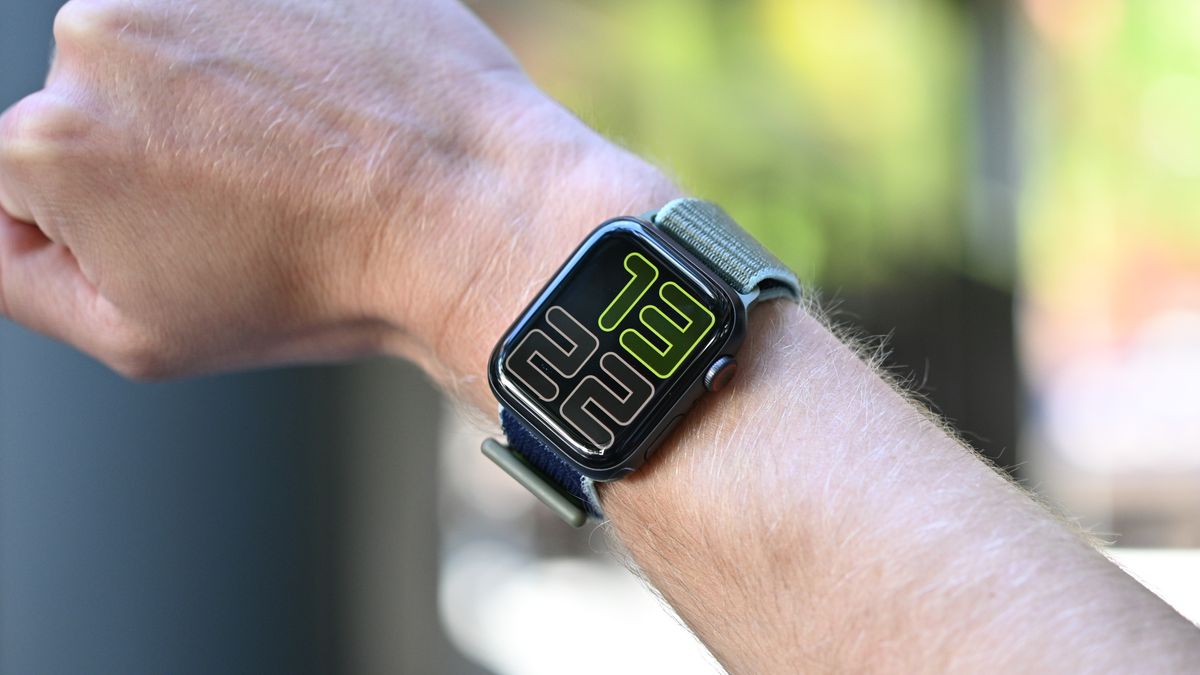 Apple Watch 5 review | TechRadar