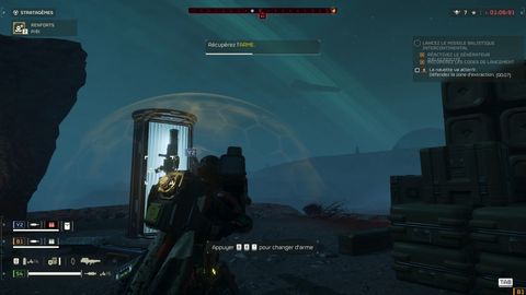 Uh oh: Helldivers 2 players glimpse cloaked warships over Automaton ...