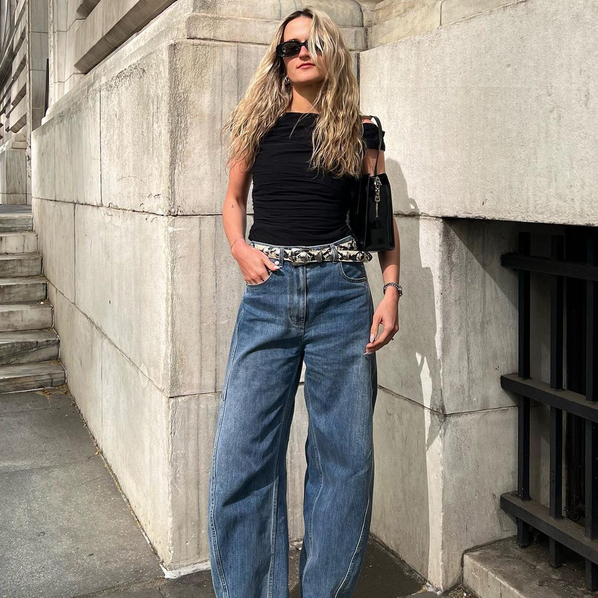 Under-$150 Spring Denim Trends All Fashion People Love | Who What Wear