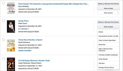 How to convert a Kindle book to PDF | TechRadar