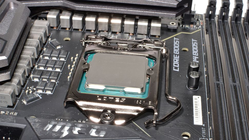 What motherboard chipset and socket do I need? | PC Gamer