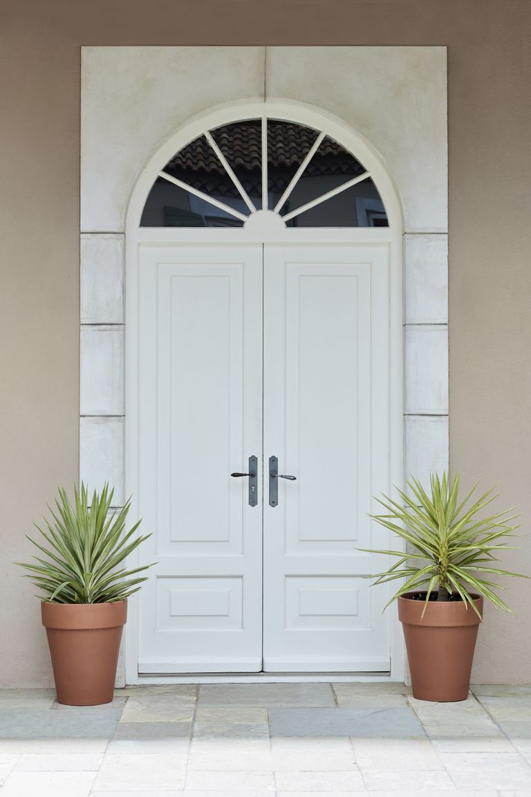 14 front door color ideas: to boost your home's curb appeal