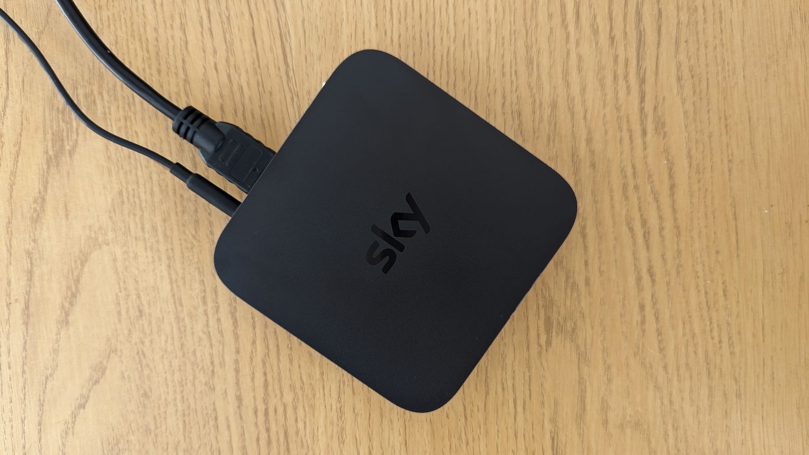 Sky Stream review: could this be the end of Sky Q? | T3