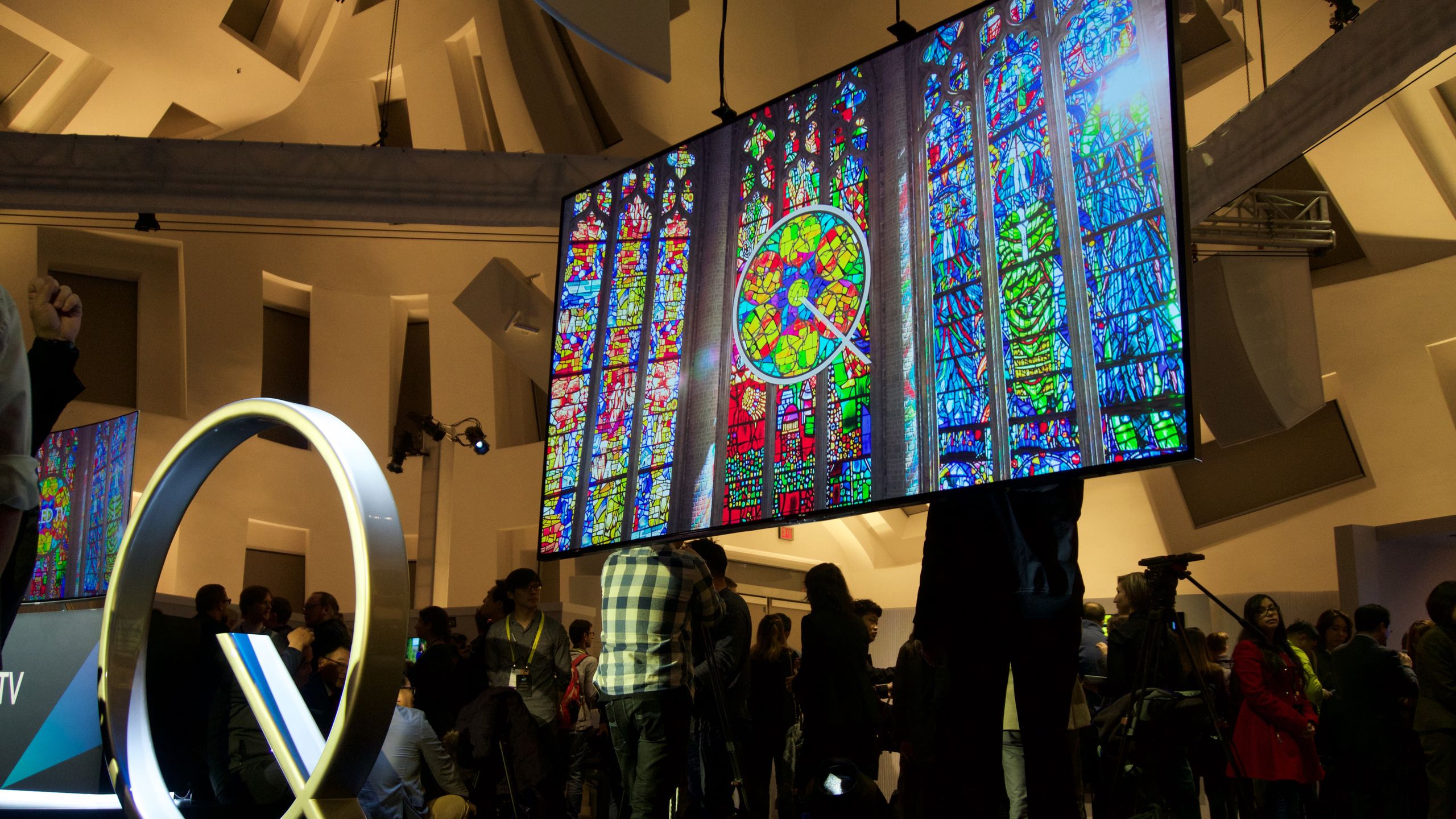 TV Tech 2018 wishlist: What's next for the biggest screen in your home ...