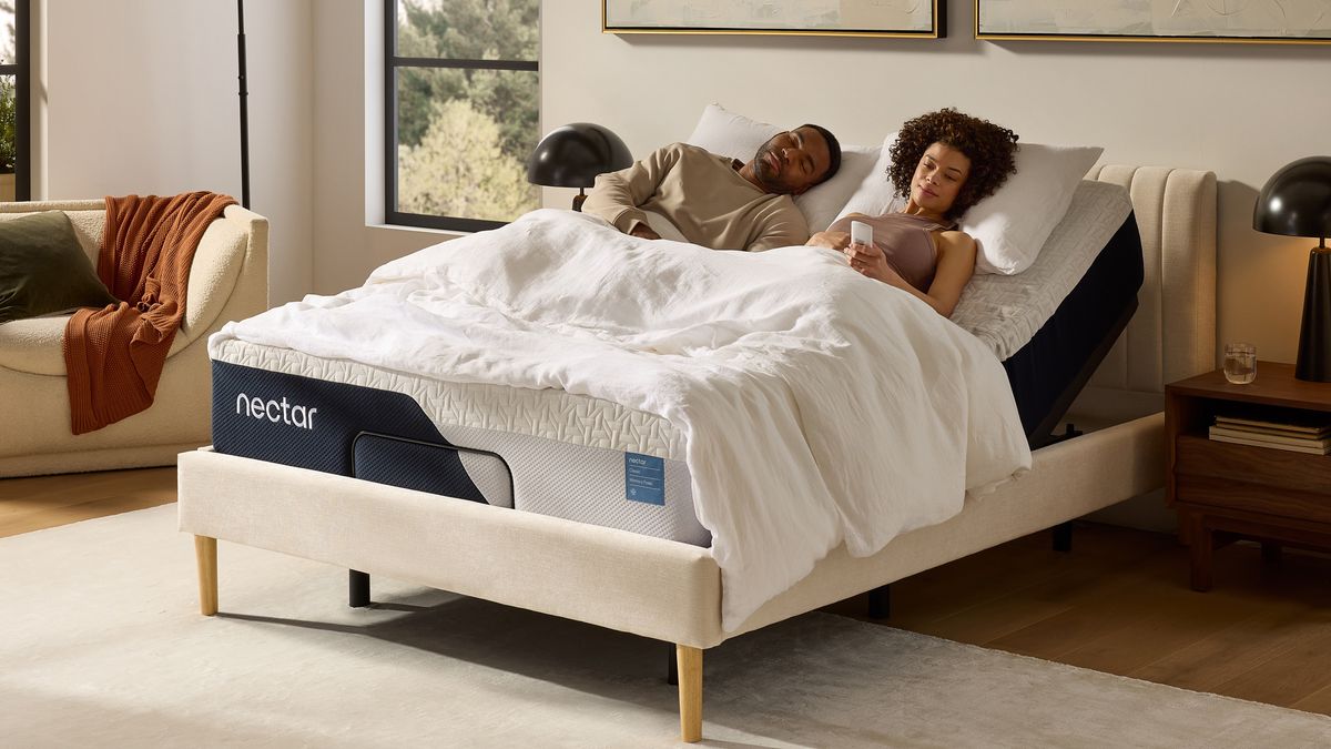 Puffy Cloud vs Nectar Classic Memory Foam: Which boxed mattress should ...