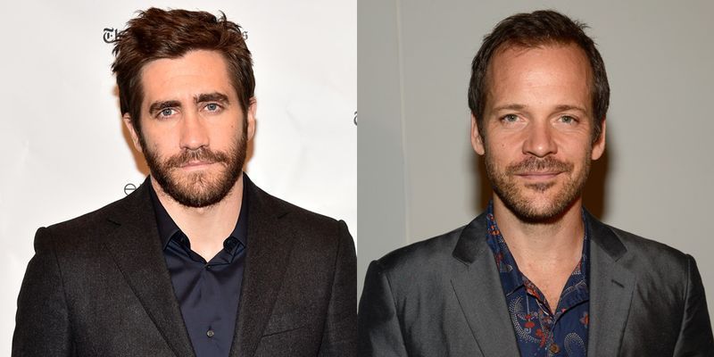 Celebrities Who Are Related to Each Other - Surprising Celebrity ...
