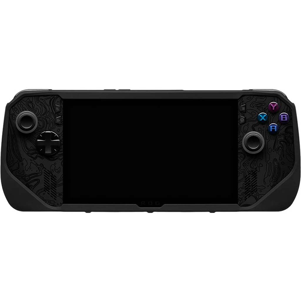 dBrand Killswitch for ROG Ally and ROG Ally X is a fantastic accessory ...