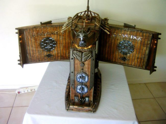 Best custom PCs: 15 of our favorite case mods from around the web | PC ...