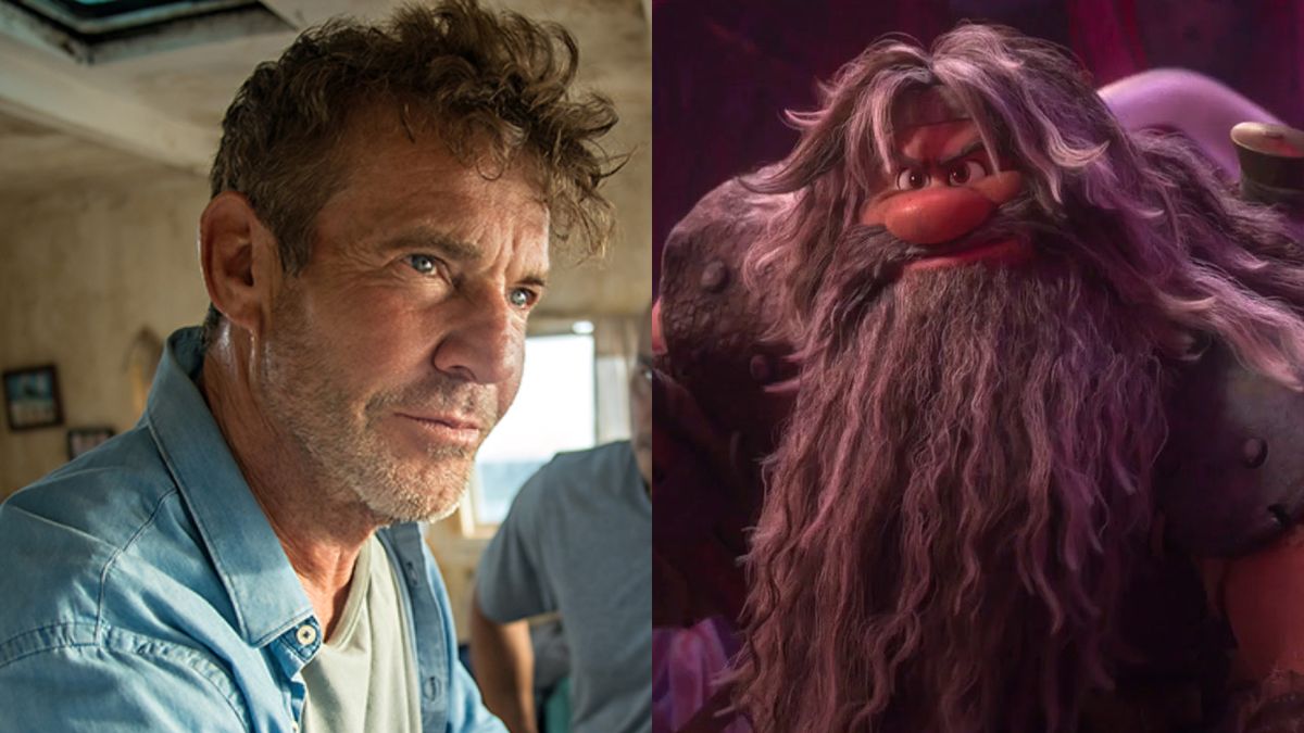 Strange World Voice Cast: Who Voices Who In Disney's Animated Adventure ...