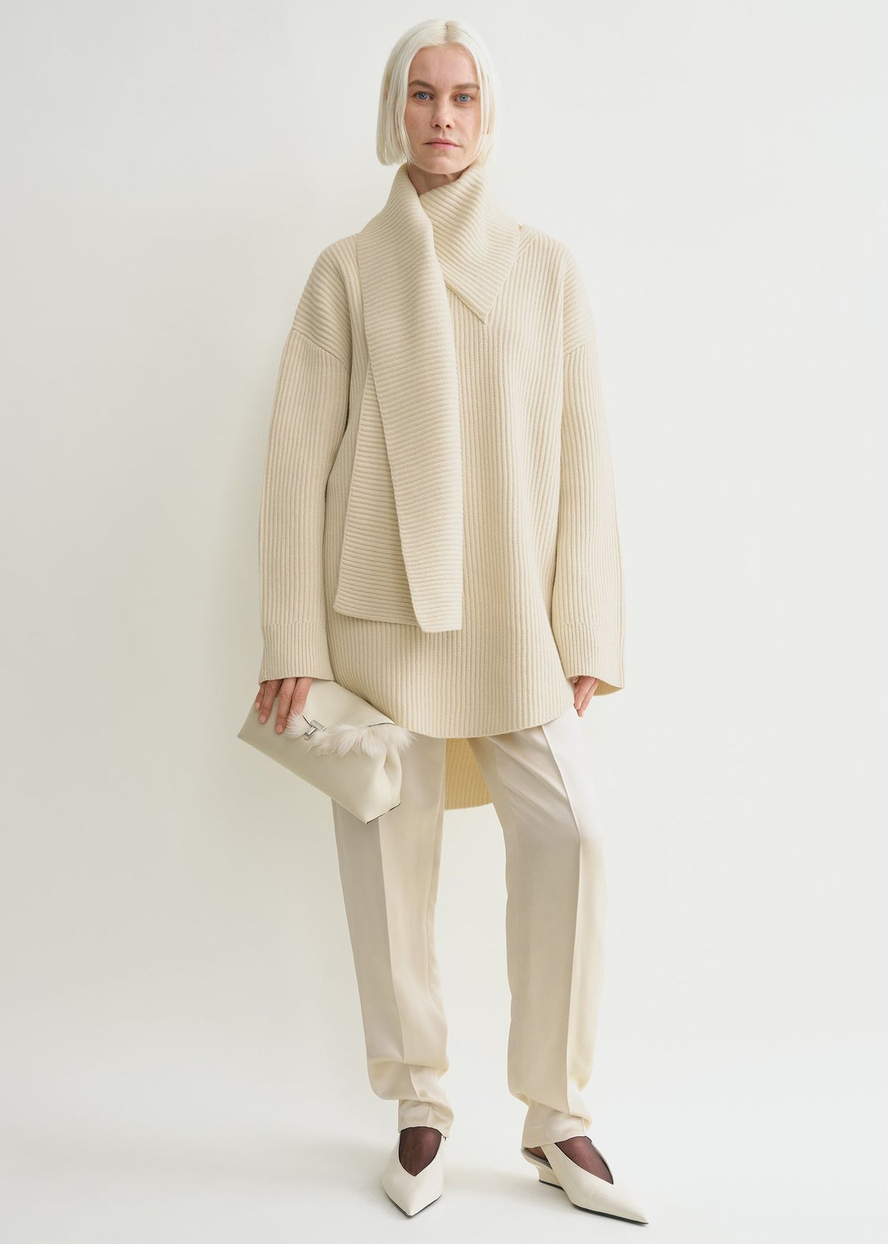 6 Chic Knitwear Trends That Are Guaranteed to Last Well Into 2025 | Who ...