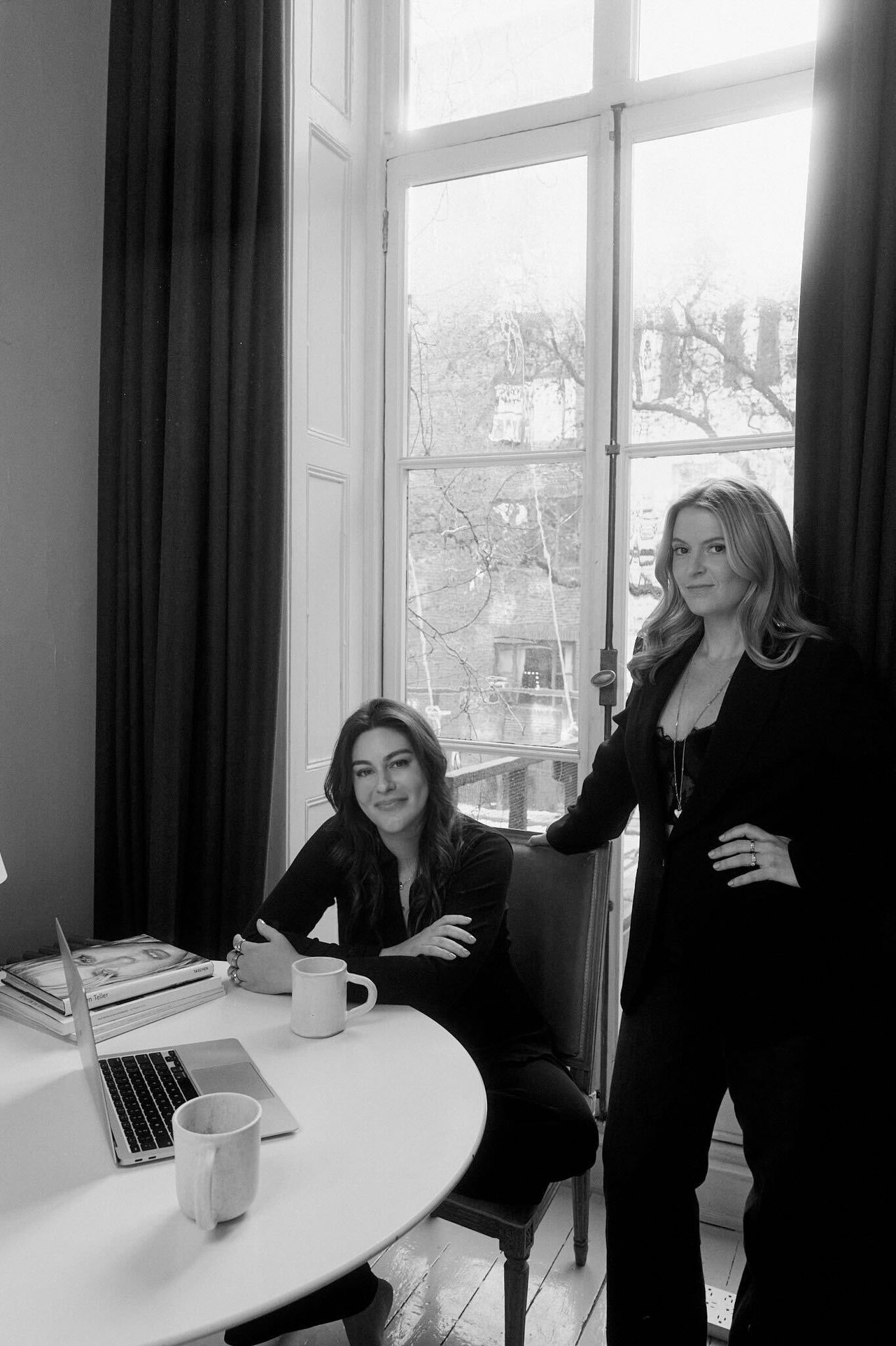 Euro Moms Is Helping Post-America Moms Move to Europe | Marie Claire