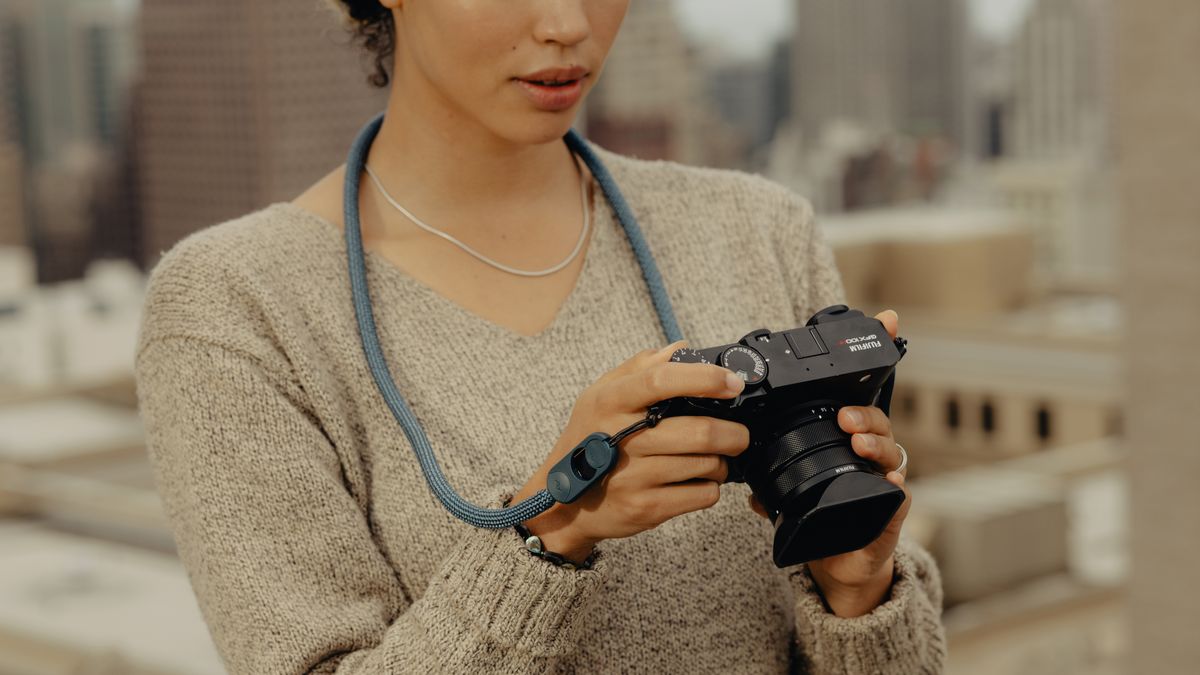 Peak Design just went luxury minimalist – and its new leather camera ...