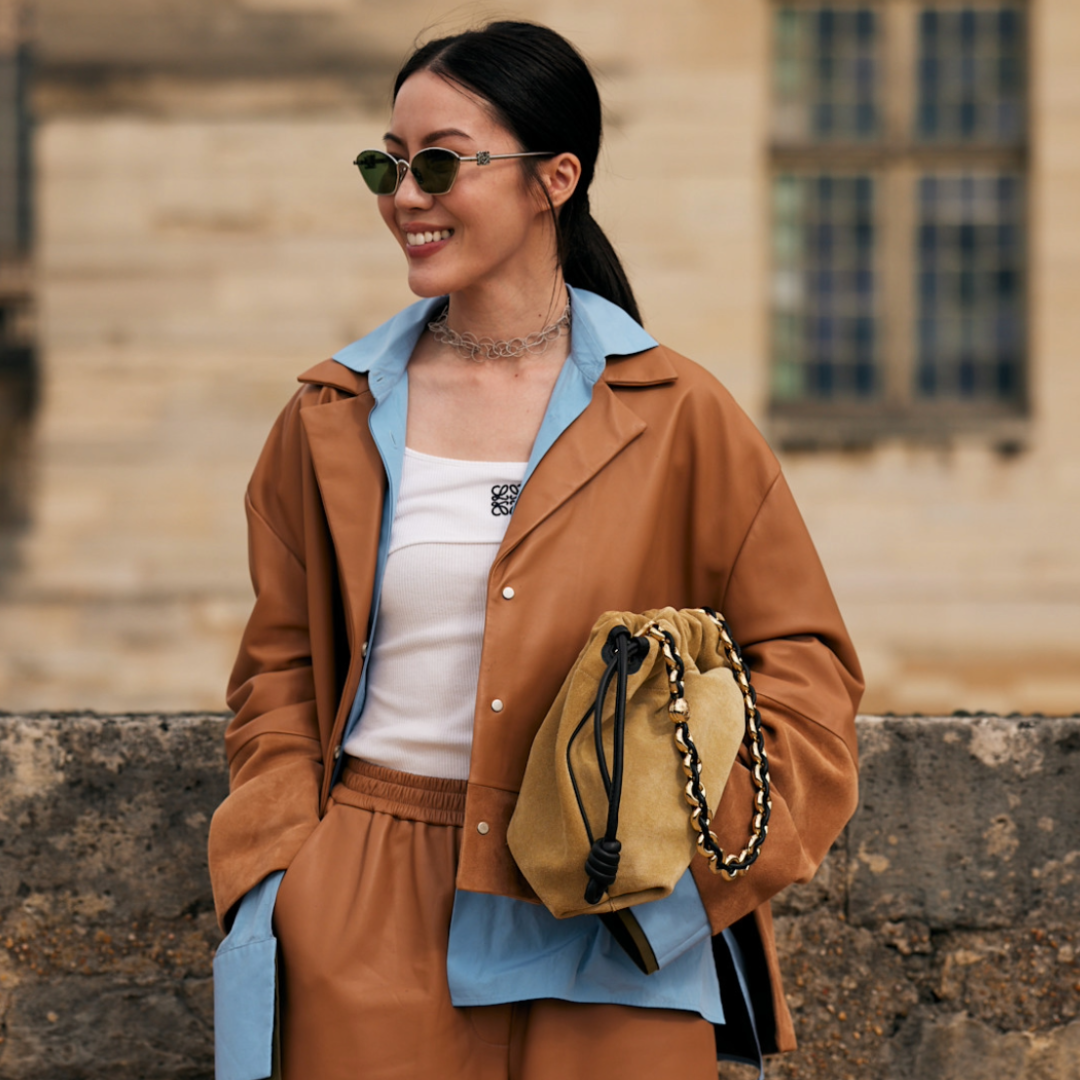 27 New Zara Finds I’m Shopping for Summer 2025 | Marie Claire