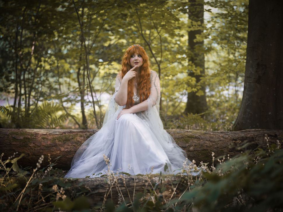 Hasselblad X2D II sample photo gallery: Check out the 100MP images from ...