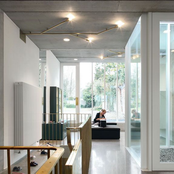 ONO Architectuur | Wallpaper