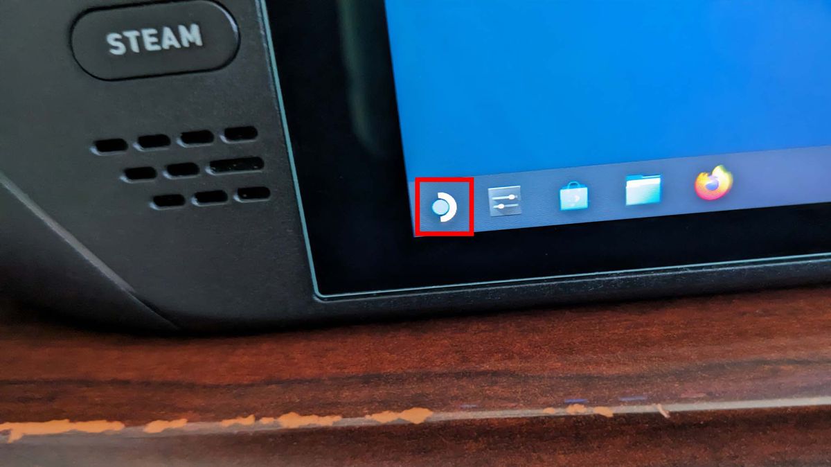 How to fix Steam Deck stick drift: Make gaming handheld joysticks ...