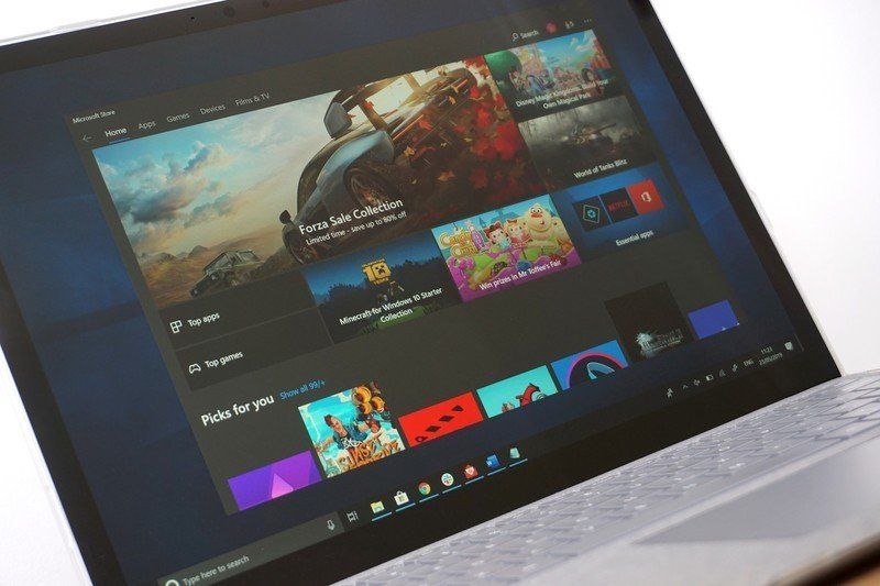 Microsoft's Surface 'Centaurus' could run Android apps — but would that ...