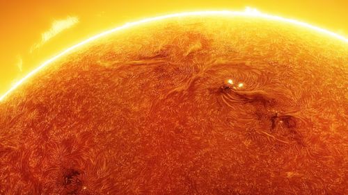 How Hot Is the Sun? | Temperature of the Sun | Live Science