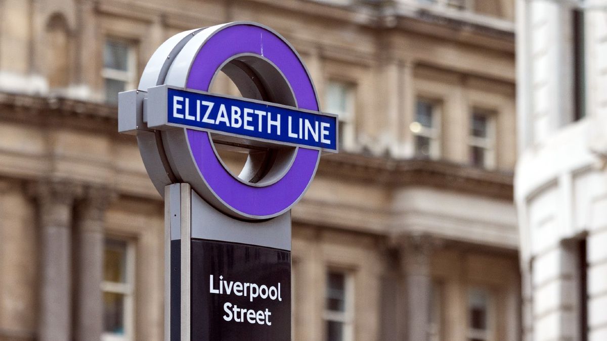 When will the Elizabeth line open and what is the route map? | The Week